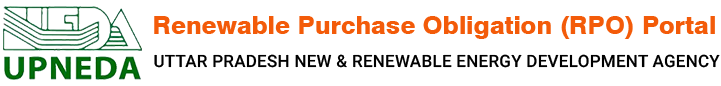 Renewable Purchase Obligation (RPO) Portal for Uttar Pradesh New ...